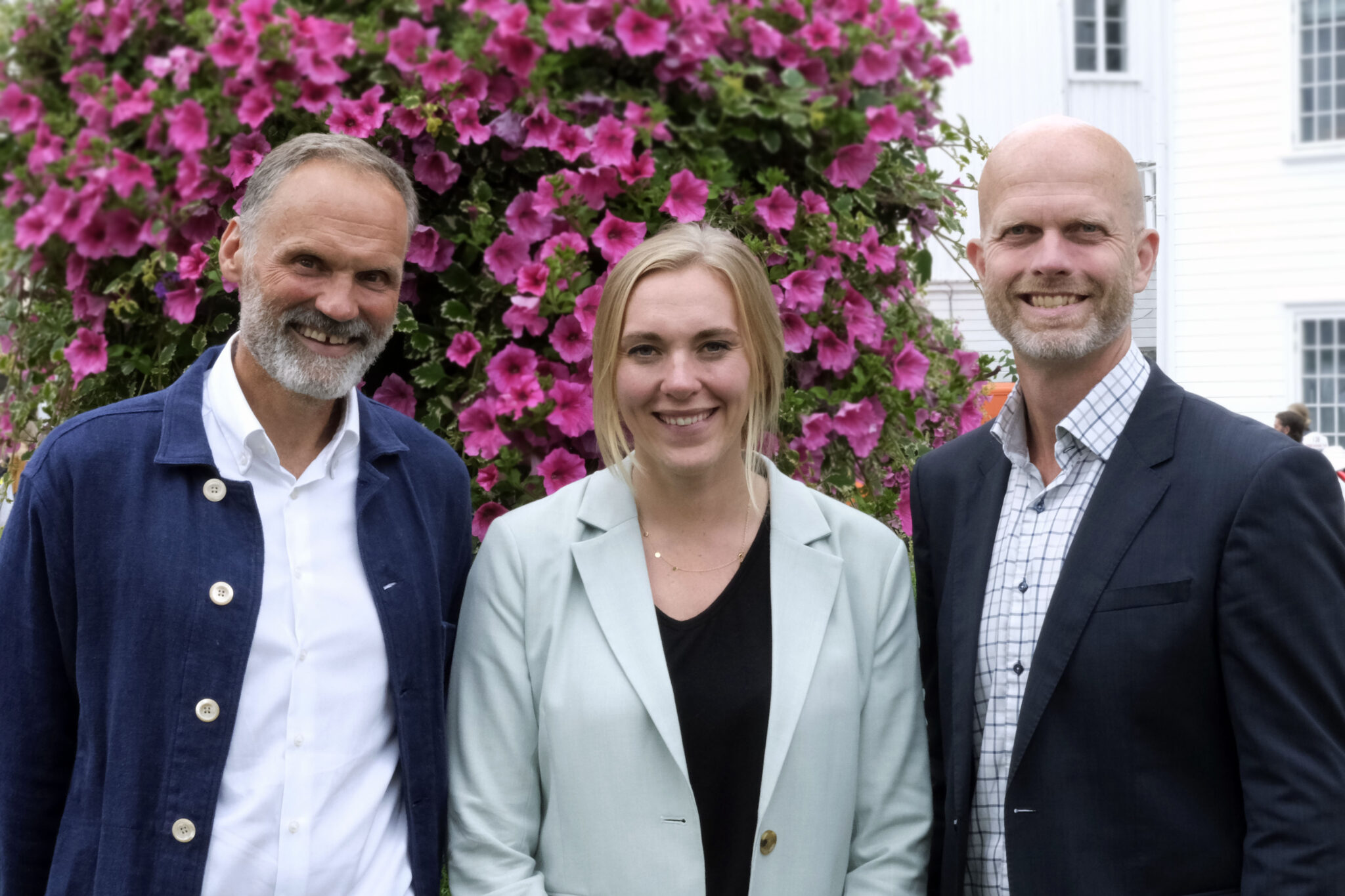 Kredinor is connected to the Debt Collection Registry in Norway ...